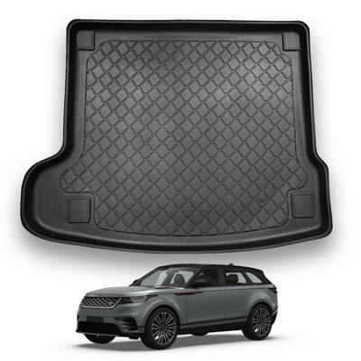 NOMAD Range Rover Velar (2017-2020) Boot Liner (L560) - (Not for Hybrid ...