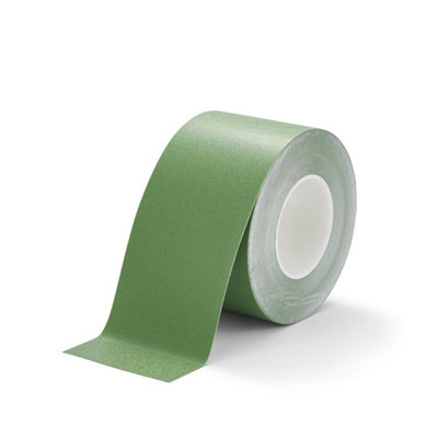 Non Abrasive Resilient Soft Touch Textured "Rubber Feel" Anti-Slip Tape ...