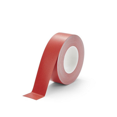 Non Abrasive Resilient Soft Touch Textured "Rubber Feel" Anti-Slip Tape ...