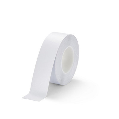 Non Abrasive Resilient Soft Touch Textured "Rubber Feel" Anti-Slip Tape ...