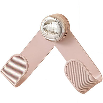 Non perforated suction cup pot lid holder