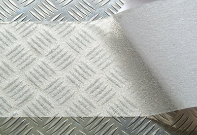Non Slip Tape Roll Pro - Anti Slip Traction for Indoor/Outdoor 100mm x ...