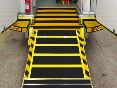 Non Slip Tape Roll Pro Standard Grade - Anti Slip Traction for Indoor ...