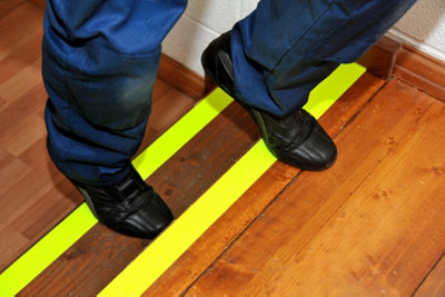 Non Slip Tape Roll Pro Standard Grade - Anti Slip Traction for Indoor ...
