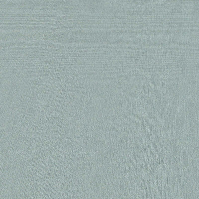 Nonwoven wallpaper plain light green - 10,05 x 0,53 m