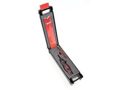 Norbar 13700 Torque Screwdriver Kit 0.3-1.5Nm 1/4in Hex NOR13700