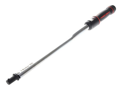 Norbar Pro 300 Adjustable Dual Scale Torque Handle 16mm Spigot 60-300Nm ...