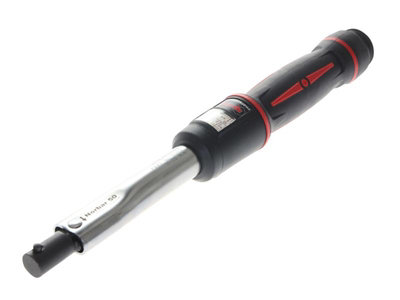 Norbar Pro 50 Adjustable Dual Scale Torque Handle 16mm Spigot 10-50Nm ...