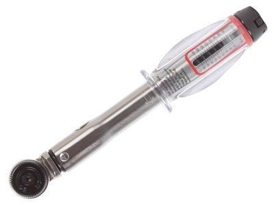 Norbar SL0 3/8 Inch Drive Fixed Head Torque Wrench 4-20Nm Precision Tool