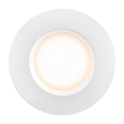 Nordlux Dorado 3-Kit Dim Indoor Kitchen Dining Hallway Downlight In ...