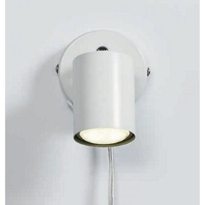 Buy Nordlux Explore Indoor Bedroom Living Dining Office Wall Light with ...