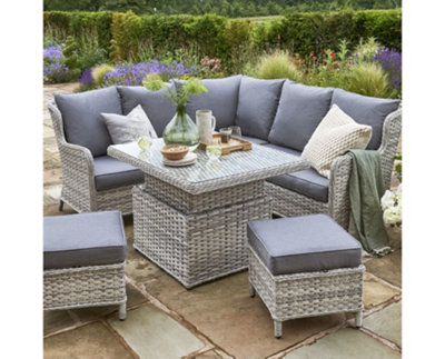 Norfolk Leisure Handpicked Wroxham Mini Corner Set