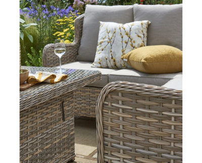 Norfolk Leisure Handpicked Wroxham Mini Corner Set