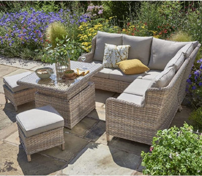 Norfolk Leisure Handpicked Wroxham Mini Corner Set