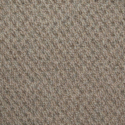 Norway Luxury Loop 50% Wool Blend Carpet by Remland (Alpine Hobnail, 2m ...