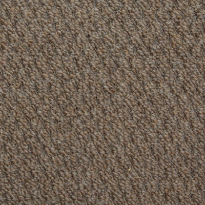 Norway Luxury Loop 50% Wool Blend Carpet by Remland (Chalet Hobnail, 1m ...
