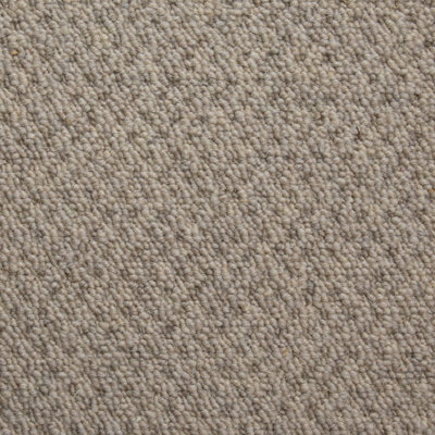 Norway Luxury Loop 50% Wool Blend Carpet by Remland (Slalom Honbail, 3m ...