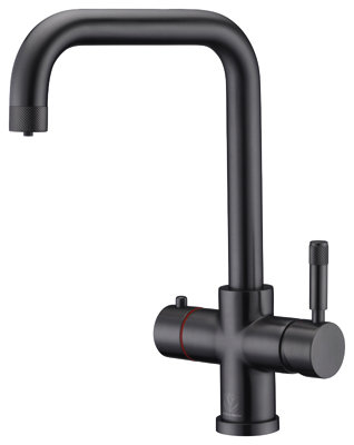 Notton Instant Hot Water Kitchen Mixer