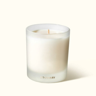 Novenary Aum Aromatherapy Candle Gift Set