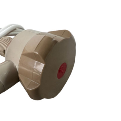 Novo Comet Double Mixer Tap Caravan Motorhome