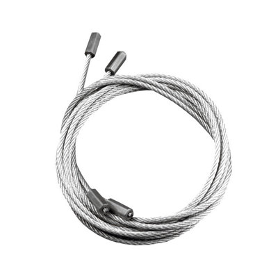 Novoferm Garage Door Canopy Cables