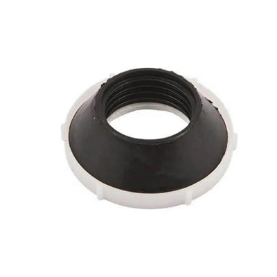 NPH Basin Waste Seal KIT 1 1/4inch/ 32MM , 3 Part Set , Bathroom Waste ...