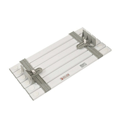 NRS-UK Slatted Shower Board 27in(686mm)