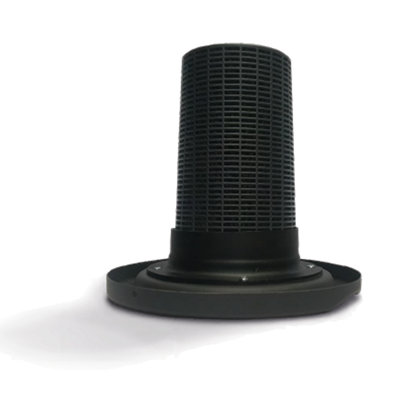 Nuaire DRI-NOX-KIT-GREEN. Add Carbon Filtration To Your PIV