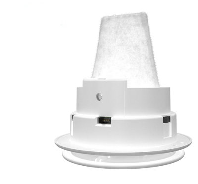 Buy Nuaire Q-Aire Filtered Extract Valve For MVHR Systems or MEV ...