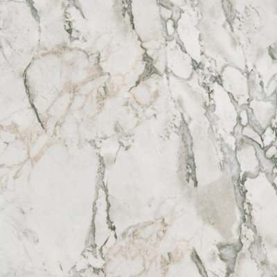 Nuance by Bushboard Bathroom & Wet Room Decorative Panel Board - Azul ...