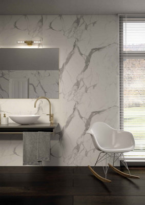 Nuance by Bushboard Bathroom & Wet Room Decorative Panel Board ...