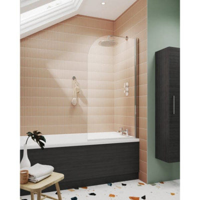 Nuie 1800 Front Panel (2 Piece)