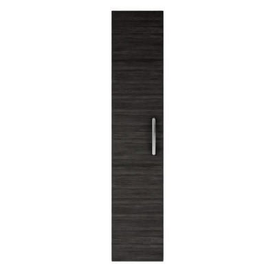 NUIE 300MM TALL UNIT (1 DOOR),NUIE ATHENA 1 DOOR WALL HUNG TALL STORAGE ...