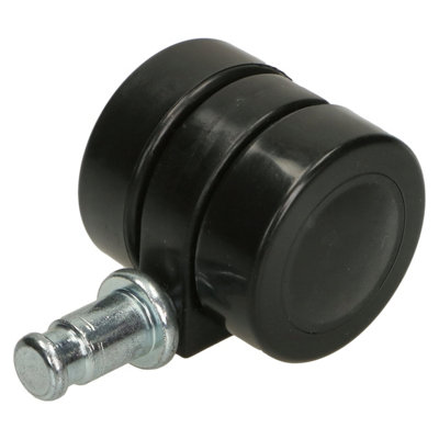 Numatic Genuine Spare Part - 40mm Henry Twin Wheel Castor