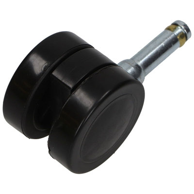 Numatic Genuine Spare Part - 50mm Twin Wheel Castor