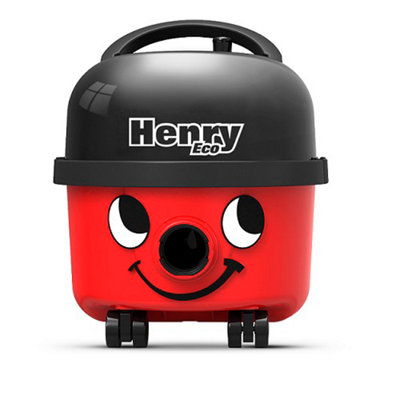 Numatic HVR160E Henry Eco Cylinder Vacuum Cleaner
