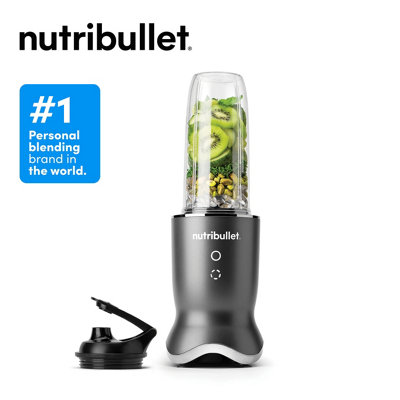 nutribullet Ultra 1200 Blender - Graphite