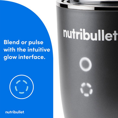 nutribullet Ultra 1200 Blender - Graphite