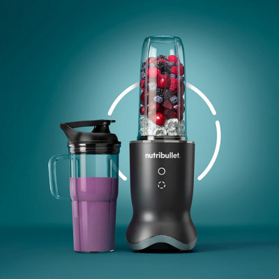 nutribullet Ultra 1200 Blender - Graphite