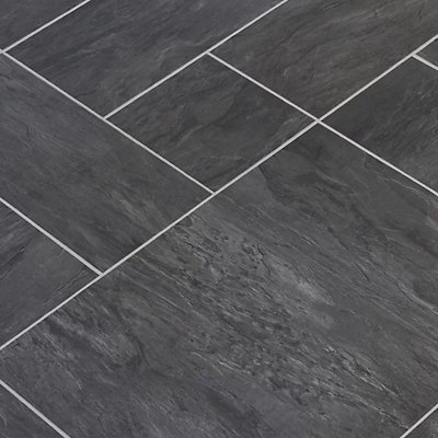 NX Dual Purpose Fix & Grout Ready Mixed Brilliant White Wall Tile ...