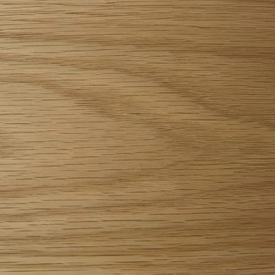Oak Faced Veneered MDF Board - 610x305mm (2x1ft)