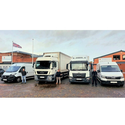 Oak Handrail Mopstick 4.2m Wall Mounted Handrail UK Manufactured ...