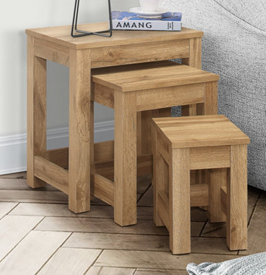 Compton nest of tables store