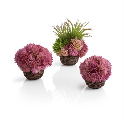 Oase 73540 biOrb Coral Ball Set Purple, 357 g