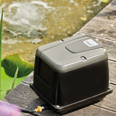 Oase AquaOxy 5000 Pond Air Pump