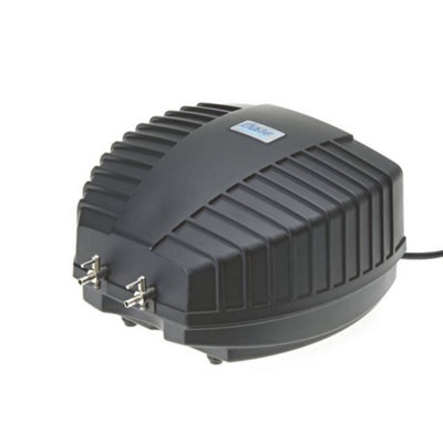 Oase AquaOxy Pond Air Pumps 1000 Pond Aerator | DIY at B&Q