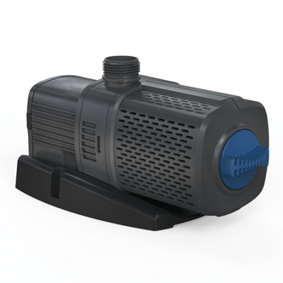 Oase Aquarius Universal Classic 3000 Feature Pump - 3000L/H Pond Pump ...