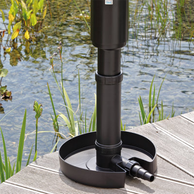 Oase AquaSkim 20 Pond Surface Skimmer