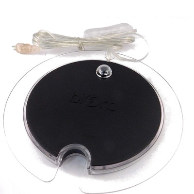 Oase BiOrb Replacement MCR LED AC Light Unit - Large Black Part 57855