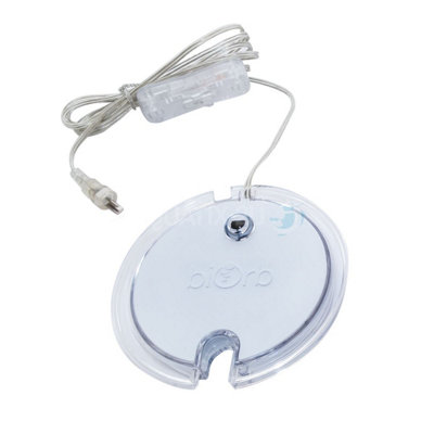 Oase BiOrb Replacement MCR LED AC Light Unit - Small White Part 35237